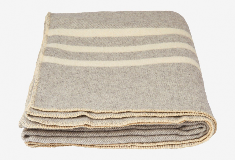 Pure Virgin Wool | Best Pure Wool Blankets Online 2021