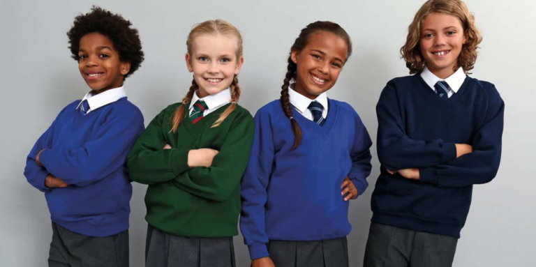 The Best Uniform Suppliers In Brisbane For School Students